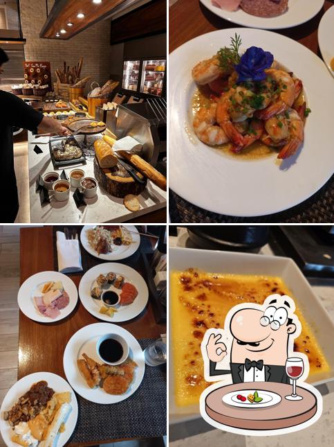 Goji Kitchen + Bar, Mabalacat - Restaurant menu, prices and reviews
