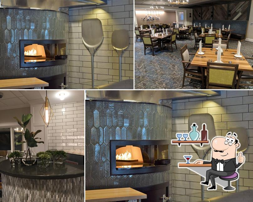 Top 5 restaurants with pizza in Manheim, september 2025 - Restaurant Guru