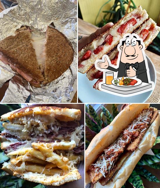 Island Deli, 31109 Ave A #3 in Big Pine Key - Restaurant menu and reviews