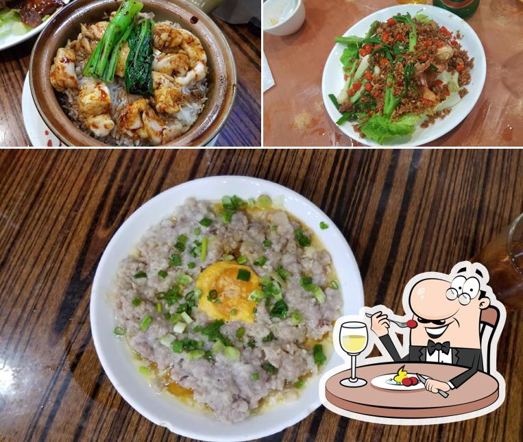 Kwan Kee Claypot Rice, Hong Kong - Restaurant menu, prices and reviews