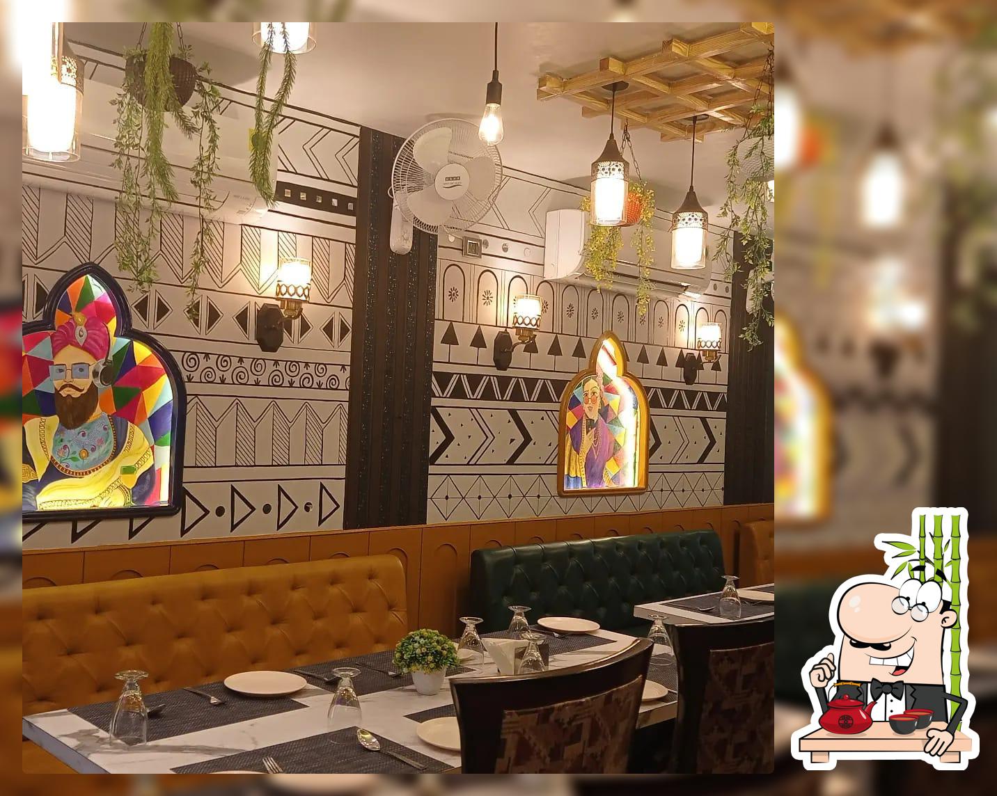 LANGAR Bistro & Restro, Bhopal - Restaurant menu, prices and reviews