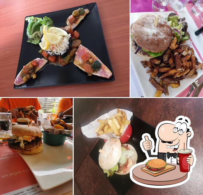Top 2 des restaurants avec camion de nourriture à Saint-Agnant ...