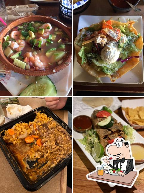 La Penca Azul, Alameda, Fruitvale - Restaurant menu, prices and reviews