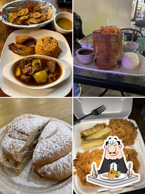 Latin Quarters, Sarasota - Restaurant menu, prices and reviews