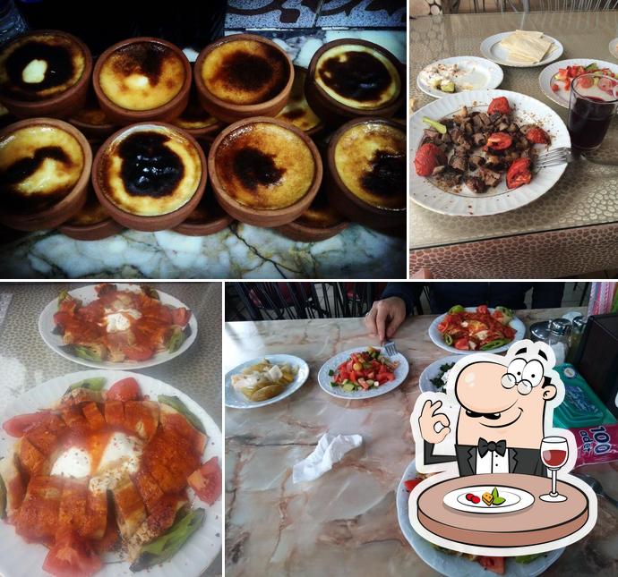 Limandaki Meshur Kebapci, Samsun - Restaurant reviews