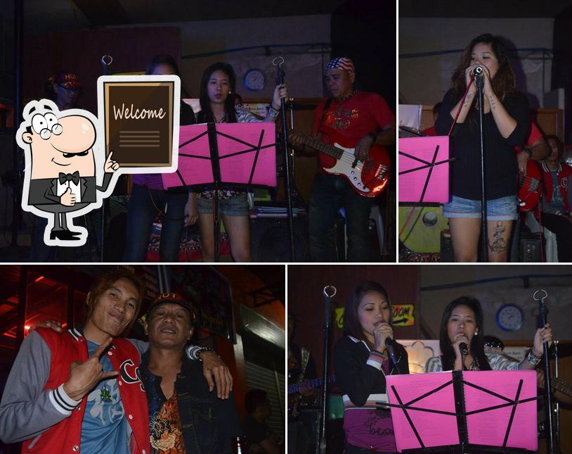Marcianas Resto Bar, San Mateo - Restaurant reviews