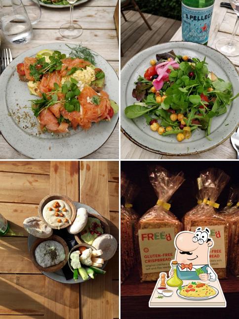 Murni Wilrijk, Antwerp - Restaurant menu, prices and reviews