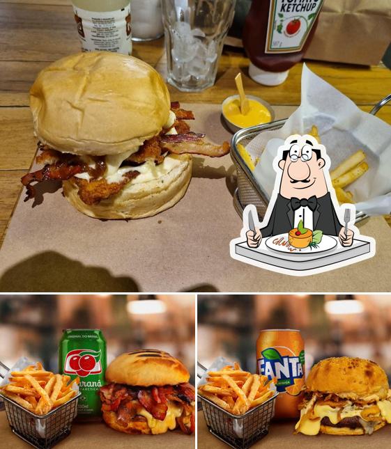 Restaurante Nukanto, Belen - Carta del restaurante y opiniones