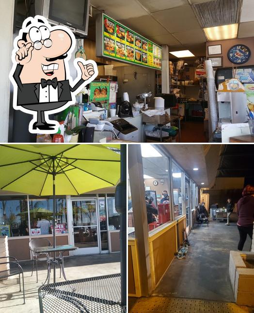 Patty’s rotisserie chicken, Hemet - Restaurant menu, prices and reviews