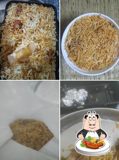Royal Biryani Kitchen, Bengaluru - Restaurant menu, prices and reviews