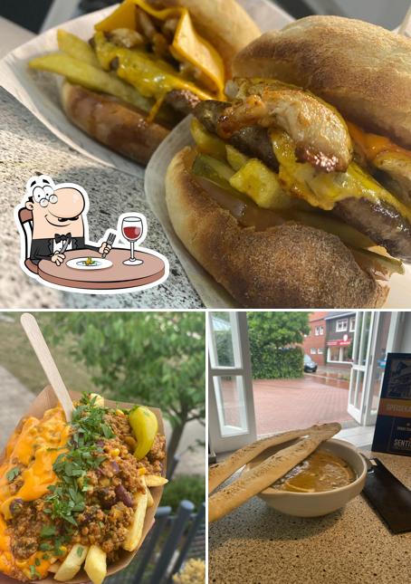 Iß Was Imbiss&Grill Haren (EMS), Haren (Ems) - Speisekarte, Preise und ...
