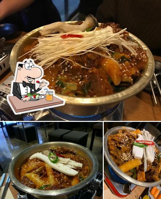 Sosin Isso, Seoul - Restaurant menu, prices and reviews
