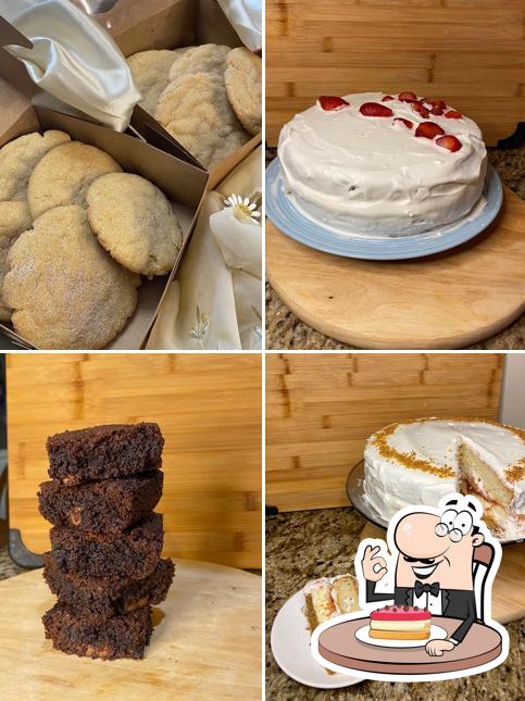 Sunflower Bakery in Edmonton - Restaurant reviews
