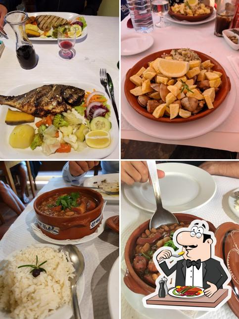 Taberna do Gabão, Odeceixe - Menu do restaurante, preços e opiniões