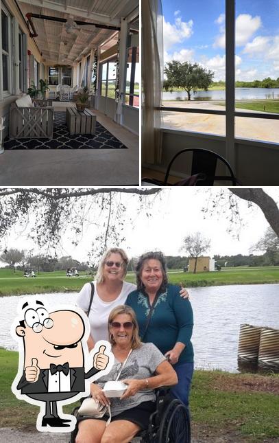 The Rusty Putter in Fort Pierce - Restaurant reviews