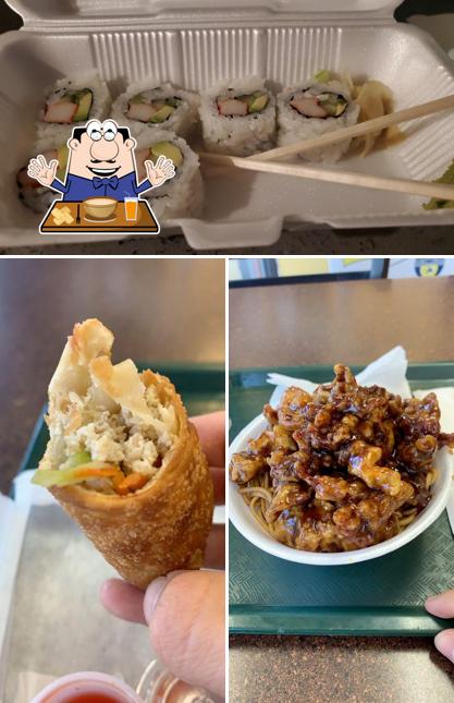 Tokyo House, Chandler - Restaurant menu, prices and reviews