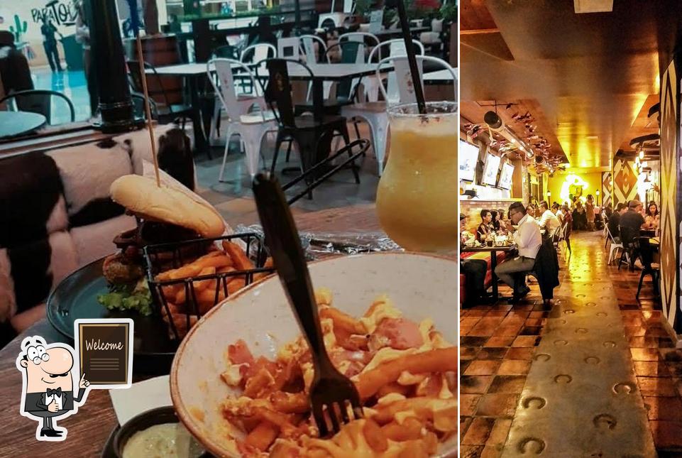 Toro McCoy Las Américas, Bogotá - Menú del restaurante, precios y reseñas