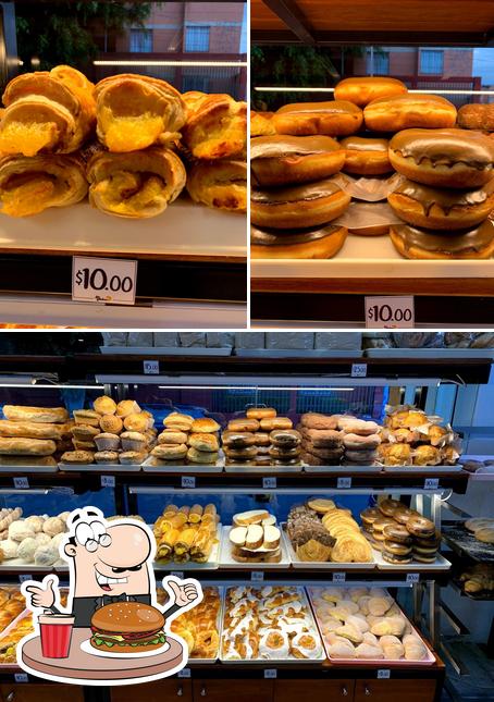 Tu Pastelería Los Globos - Menú del restaurante, precios y reseñas