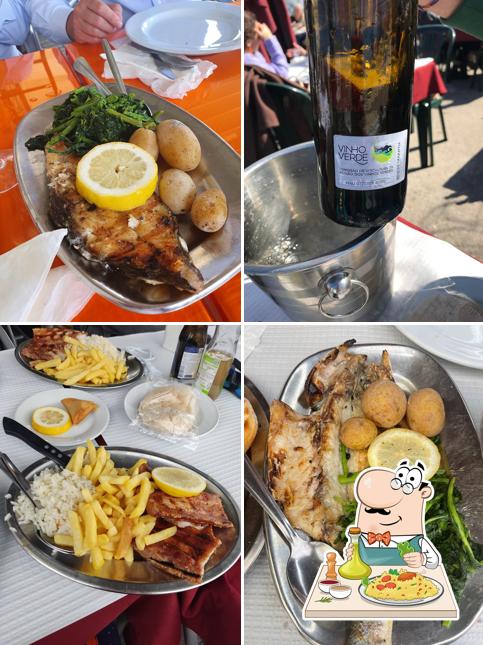 Último Porto, Lisbon - Restaurant menu, prices and reviews