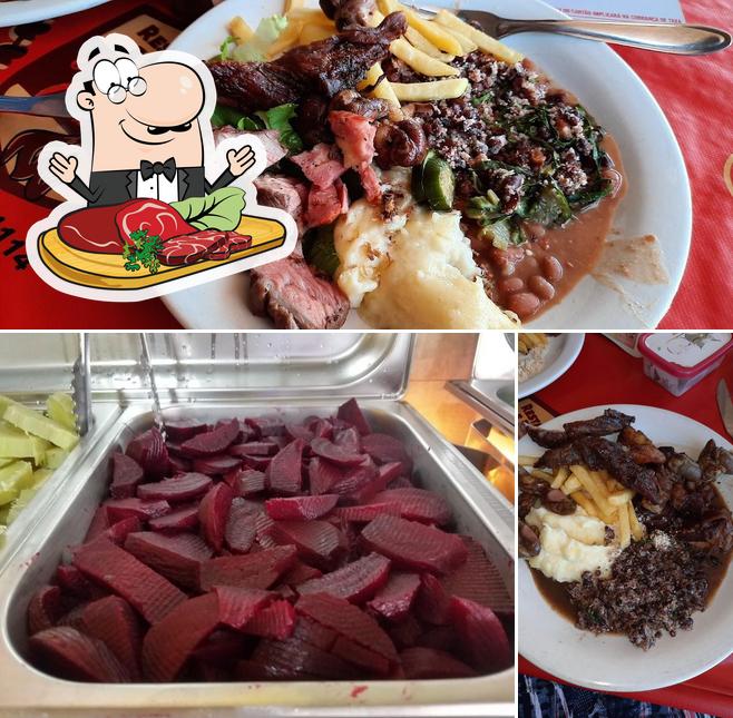 Restaurante e Espetao Ponto do Churrasco, Palmas - Restaurant reviews