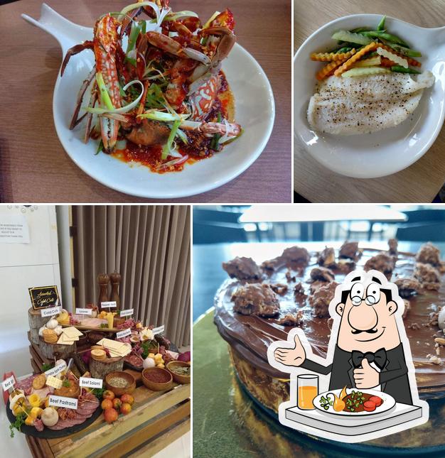Ridgeview Restaurant & Bar, San Carlos City - Restaurant menu, prices ...