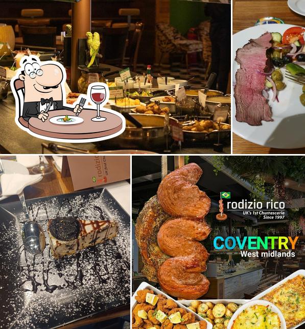 Top 10 restaurants in Coventry, september 2025 - Restaurant Guru