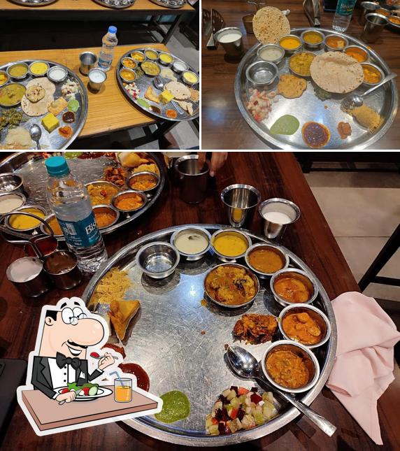 Shri Panch Bhog, Greater Noida - Restaurant reviews