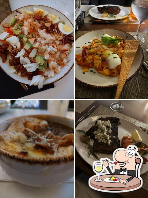 Monterey Grill, Mount Laurel - Restaurant menu, prices and reviews