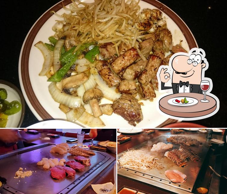 Tanaka of Tokyo Central, Honolulu - Menú del restaurante, precios y reseñas