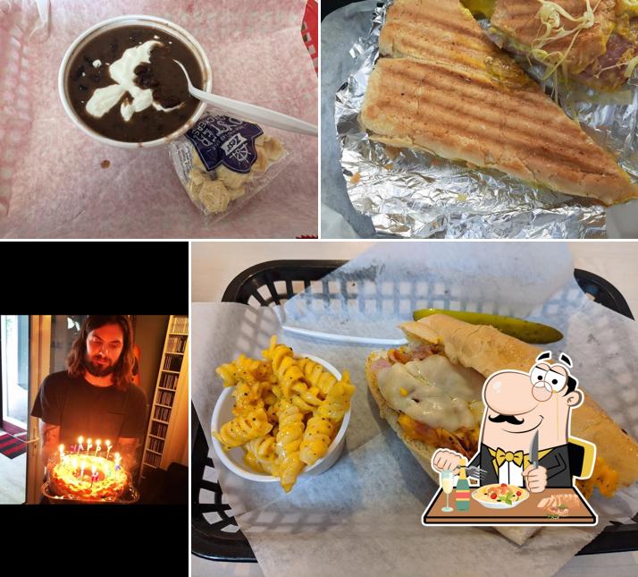 Los mejores restaurantes en el Centro Comercial Sunset Point 19 ...