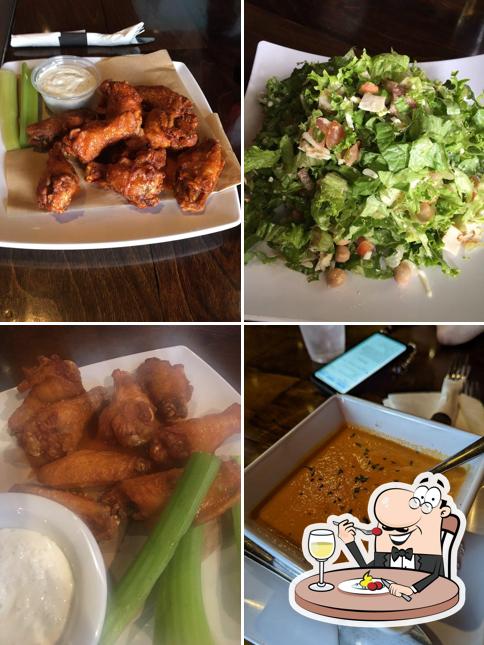 The Dillinger, Boulder City - Restaurant menu, prices and reviews