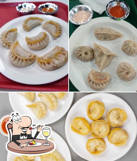 The Momo Factory, Nashik, XQR7+62P - Restaurant reviews