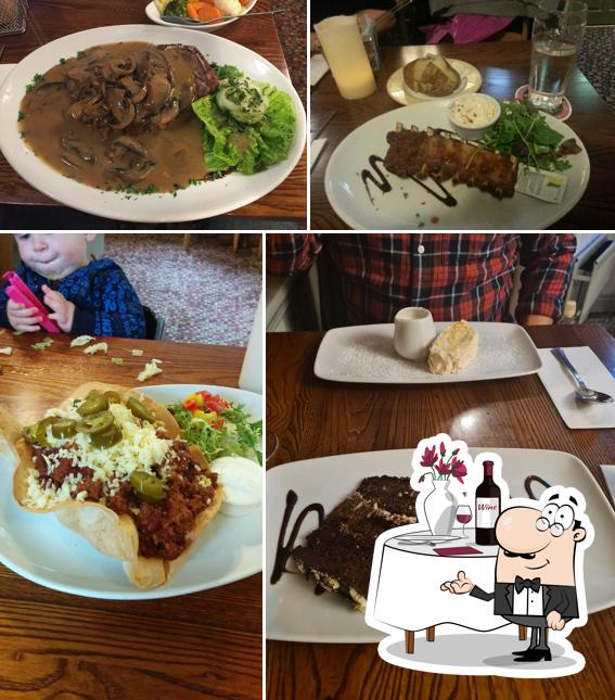 Top 7 restaurants in Romsey, november 2025 - Restaurant Guru