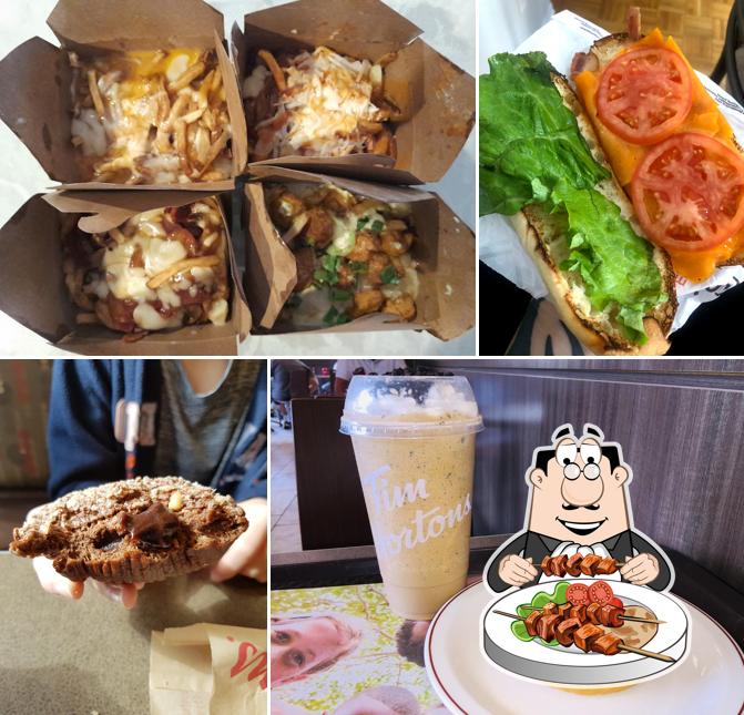 Tim Hortons restaurants in Essex, Ontario, summer 2024 - Restaurant Guru