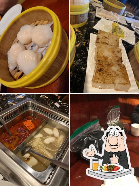 Triumph Valley, Renton - Restaurant menu, prices and reviews