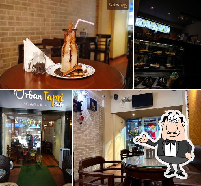 Best cheddar fondue in Mumbai restaurants, summer 2024 - Restaurant Guru