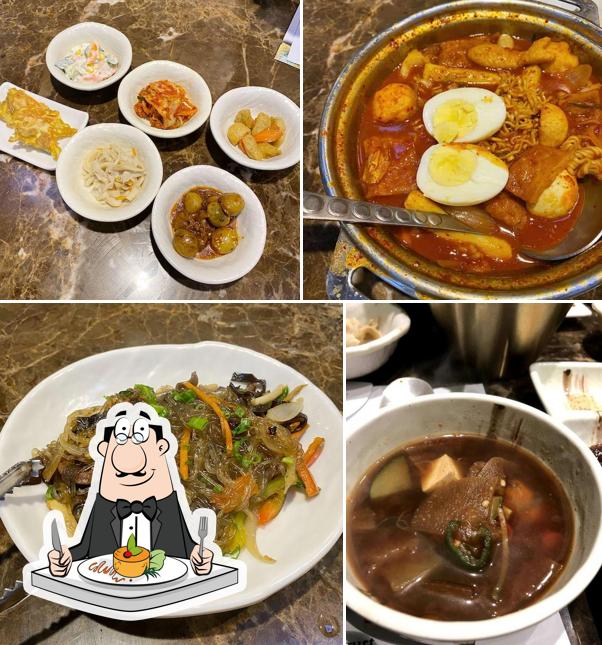 Yongdaeri Korean BBQ, South Jakarta - Restaurant menu, prices and reviews