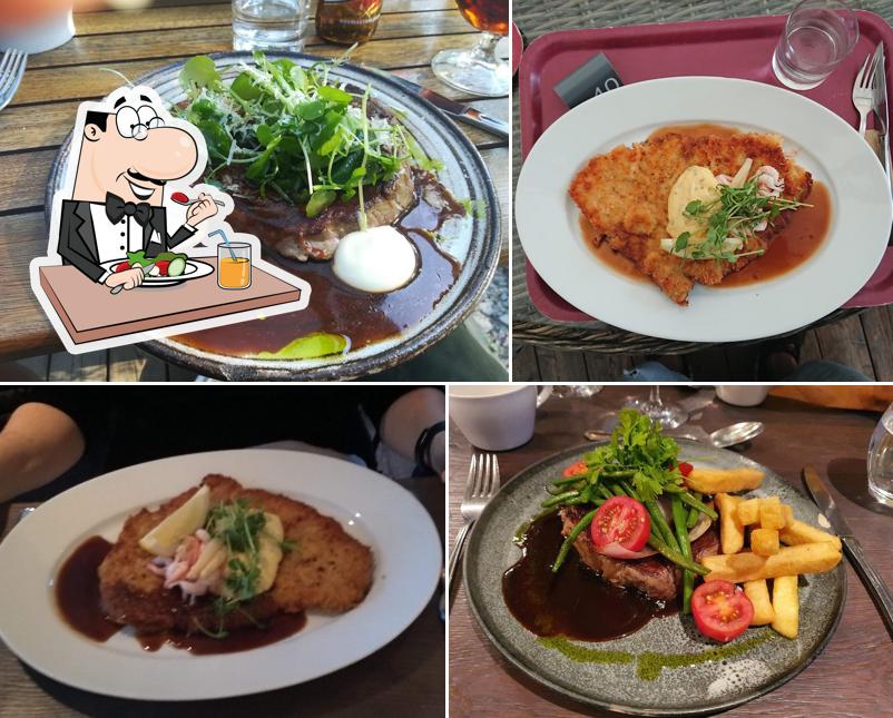 Korrö Restaurang & Cafe - Restaurant menu, prices and reviews