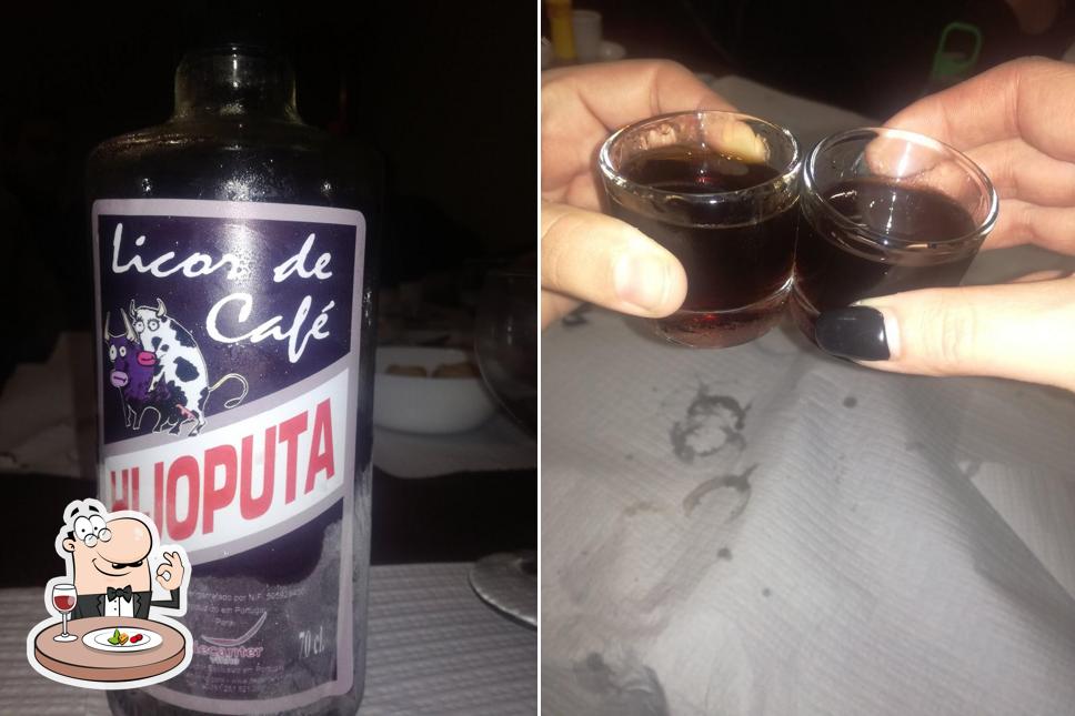 A Fábrica, Valença - Menu do restaurante, preços e opiniões