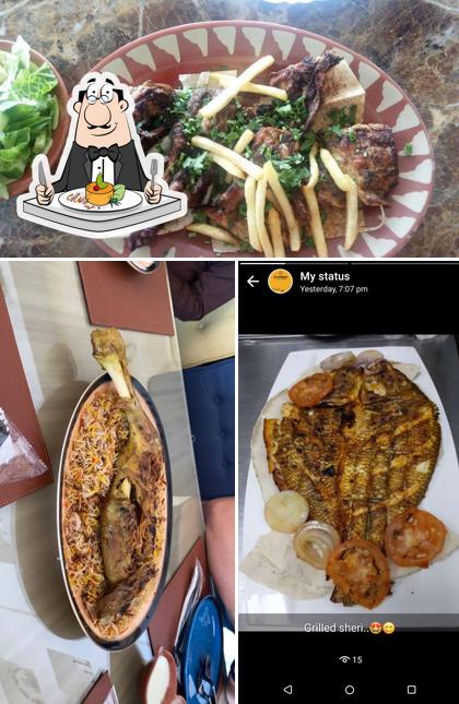 Al Walaem Restaurant, Ras Al-Khaimah - Restaurant menu, prices and reviews
