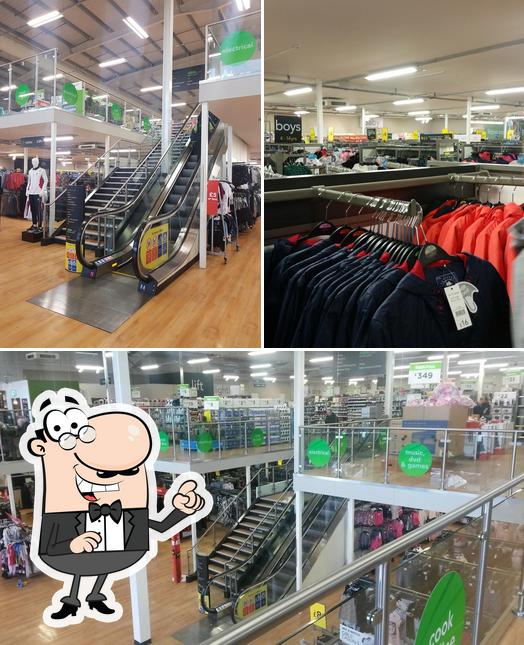 Asda Living Maidstone in Maidstone - Restaurant reviews