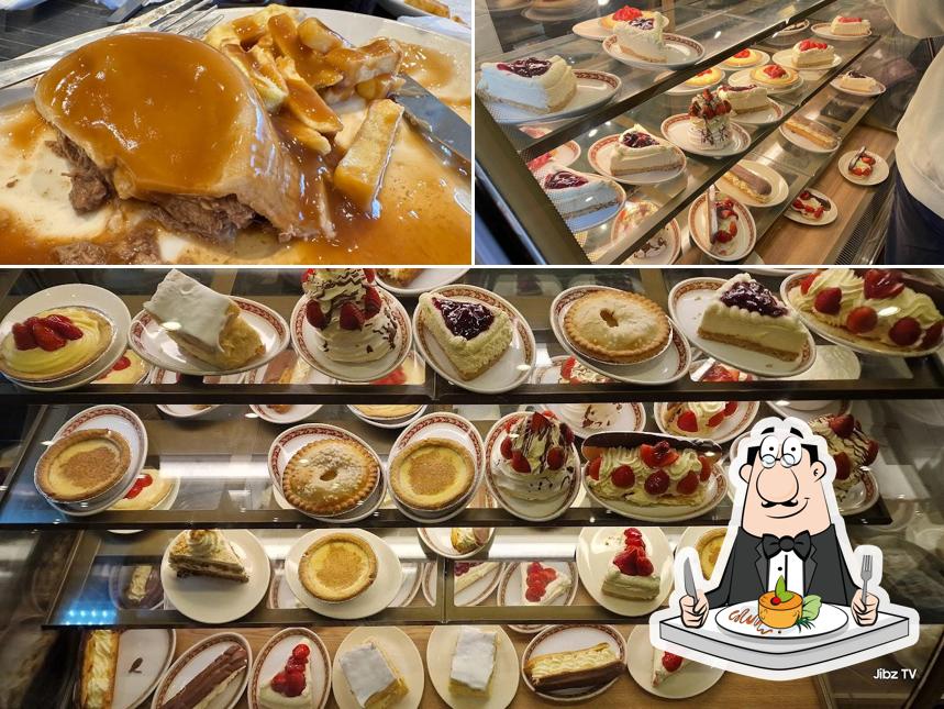 Bispham Kitchen, Blackpool - Restaurant menu, prices and reviews