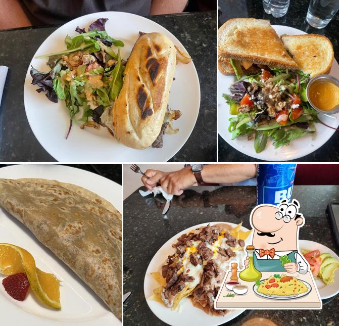 Butter Cafe in Rancho Viejo - Restaurant reviews