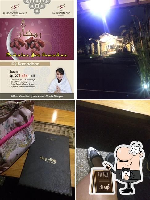 Alang-Alang Snack & Coffee cafe, Malang - Restaurant reviews
