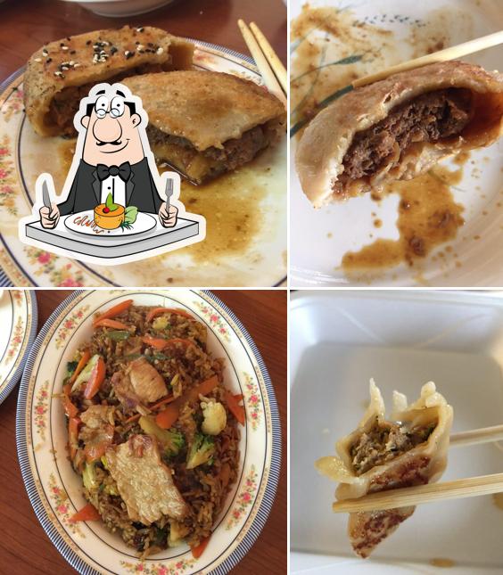 Chinese Dumpling House in Tonawanda - Restaurant menu and reviews