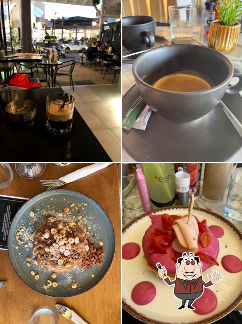 Cool_cafe, Platanias - Restaurant reviews