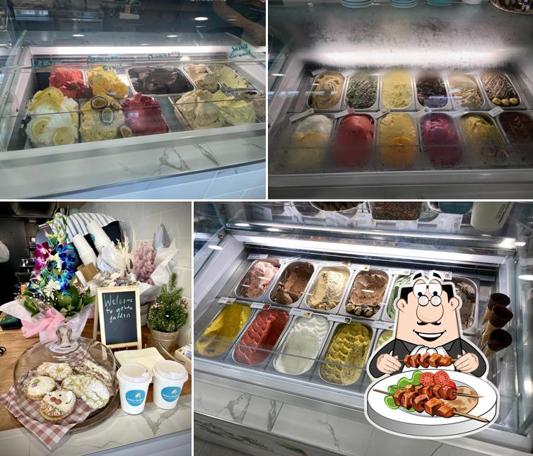 Gelato Garden concord, Concord - Restaurant menu, prices and reviews