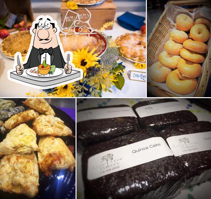 Lone Tree Bakery in Victoria - Restaurant reviews