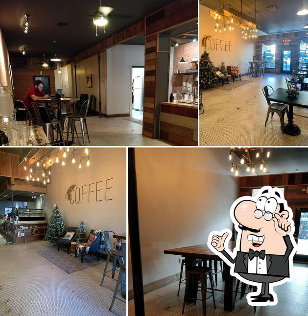 Mita's Coffee House & Fine Food in Corsicana - Restaurant menu and reviews