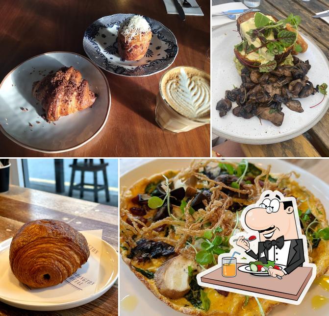 Paddington Social in Paddington - Restaurant reviews